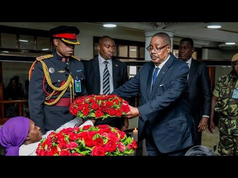 NkHANI ZA LERO MWAZINVA KOMA? APM ANAYANKHULA IZI KWA GOLIYATI KU THYOLO