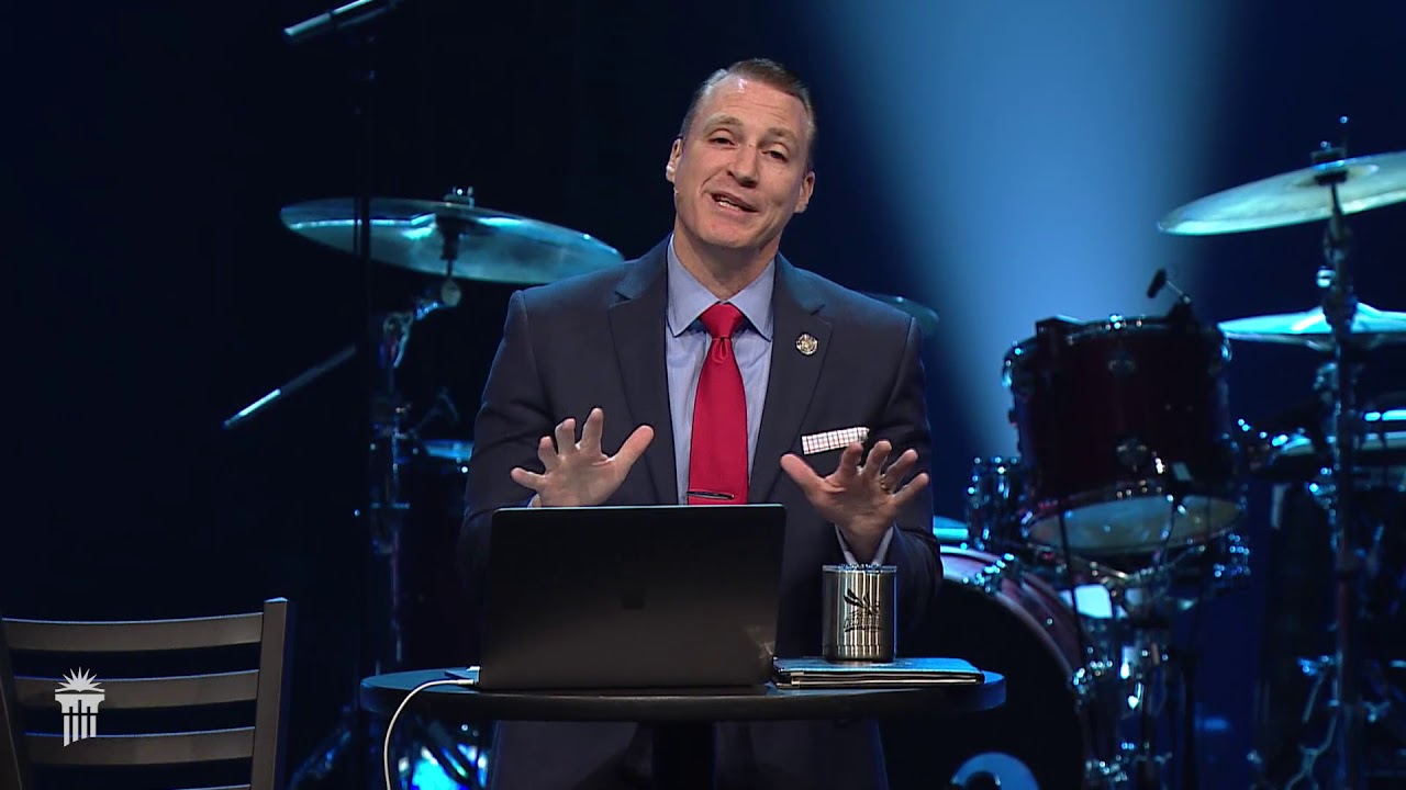 Dr. Thomas White - COVID-19 Update | March 20, 2020 - YouTube