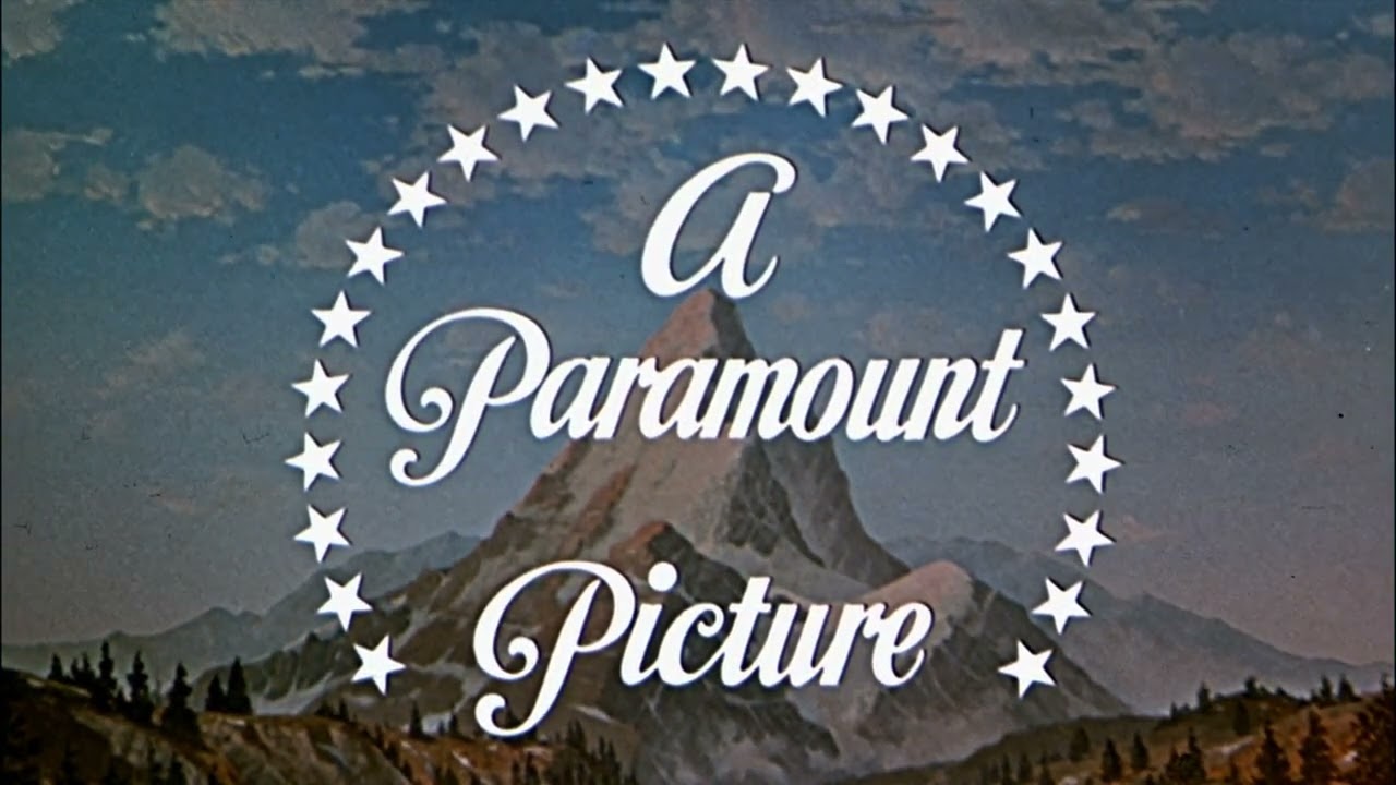 Paramount Pictures (1988, open) - YouTube