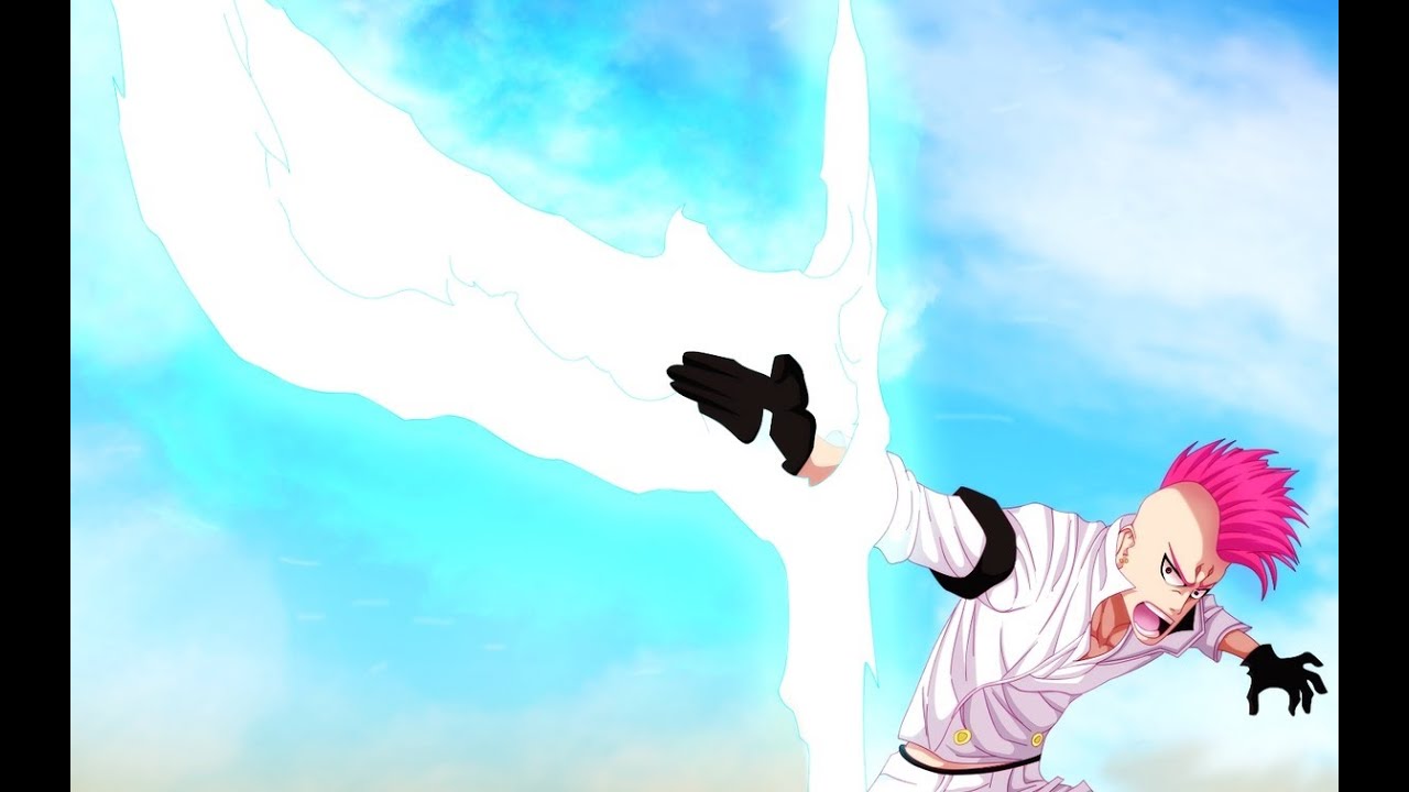 Bleach Chapter 587 Review - Yhwach Attacks the Palace!! - YouTube