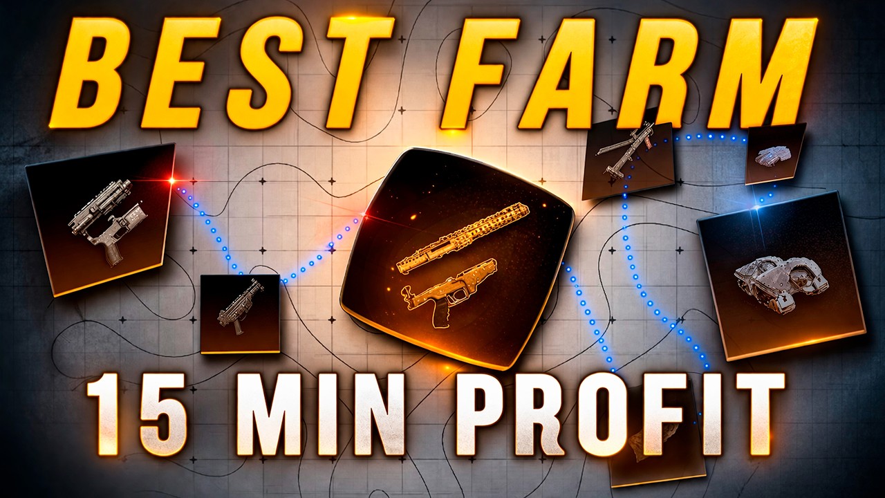 How to FARM Weapon Body & Armor Lining FAST ⚡| ONCE HUMAN - YouTube