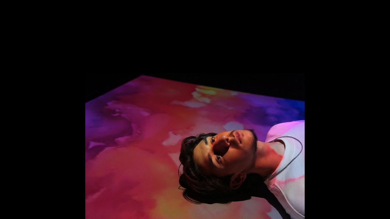 Jonathan May - Dye, My Memory (Official Audio) - YouTube