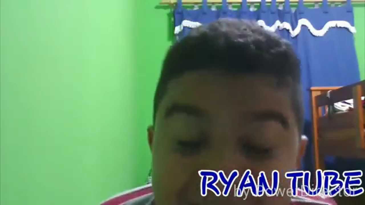 RYAN TUBE ★ COMEMORAÇÃO DE 300 INSCRITOS - YouTube