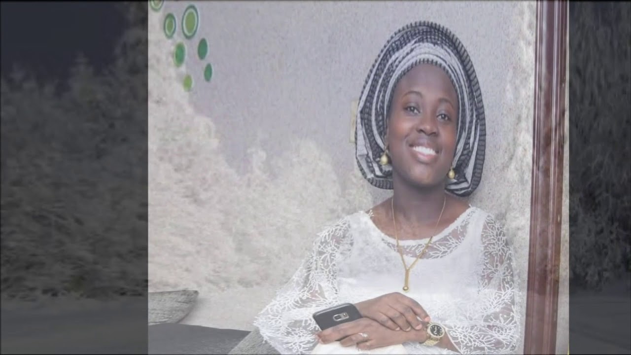 Mojisola 2020 - YouTube