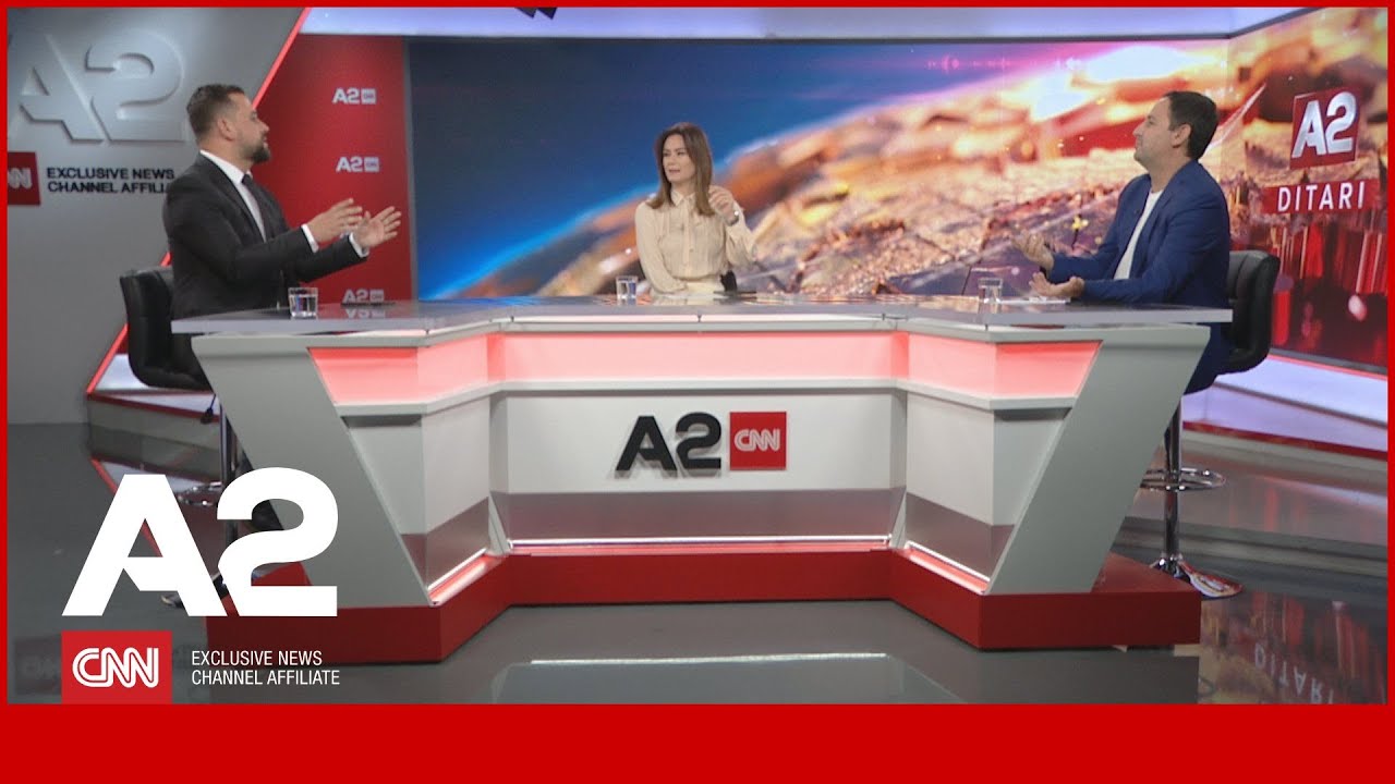 "Bosët e krimit" Dritan Rexhepi e Behar Bajri! Skedohen krimet e tyre ...