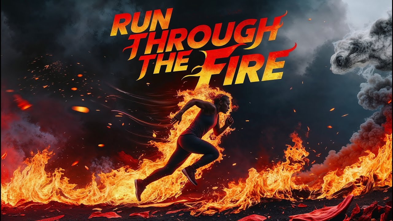 Run through the fire ft AI #song #ai ft.runthroughthefire23frd - YouTube