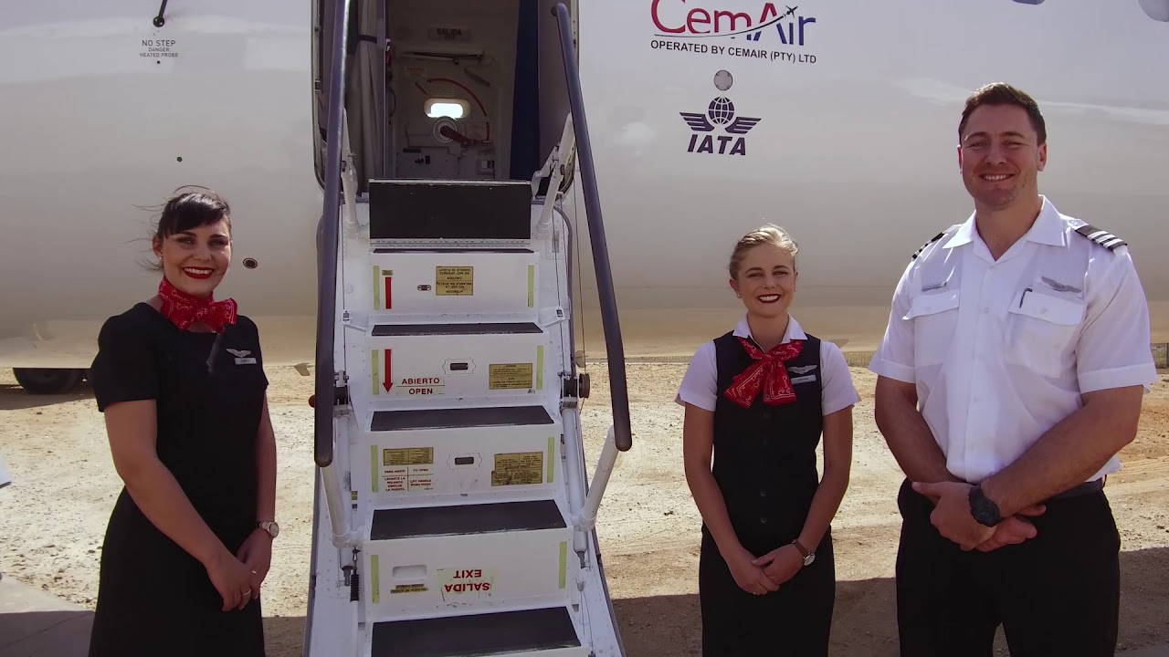 CEMAIR FILM - YouTube