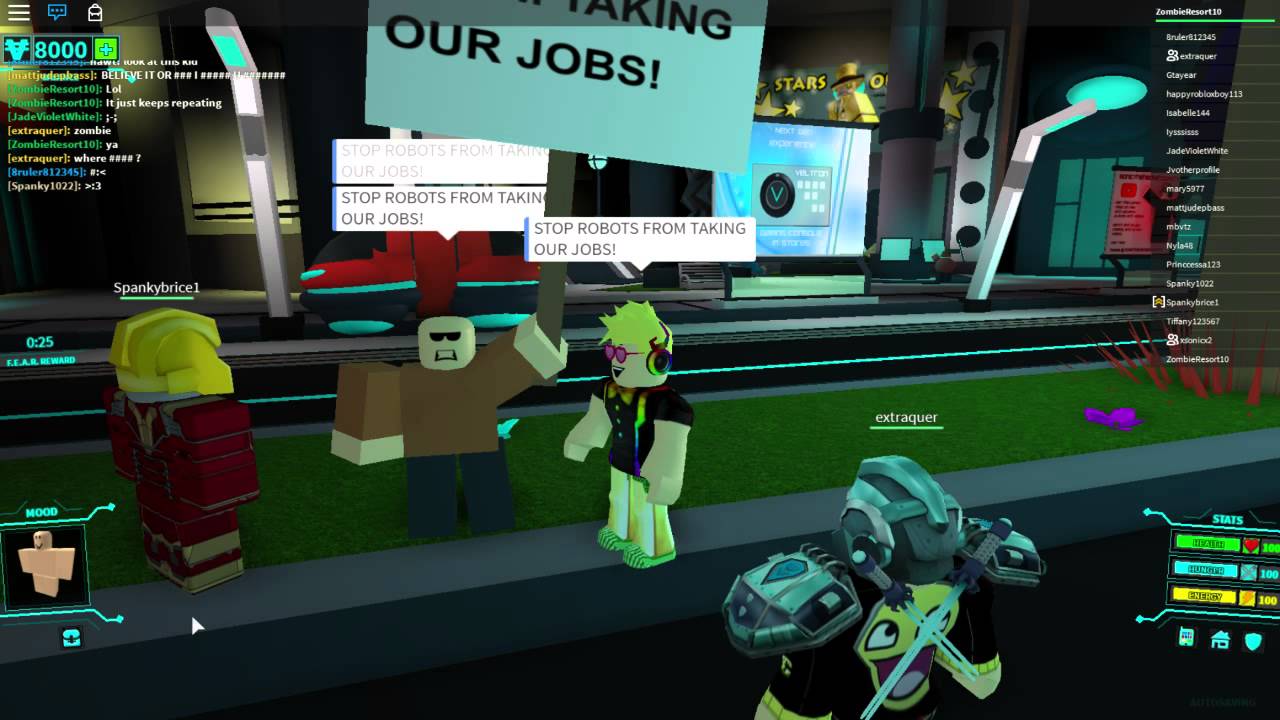 Roblox: Welcome to Venezia (New Venezia) - YouTube