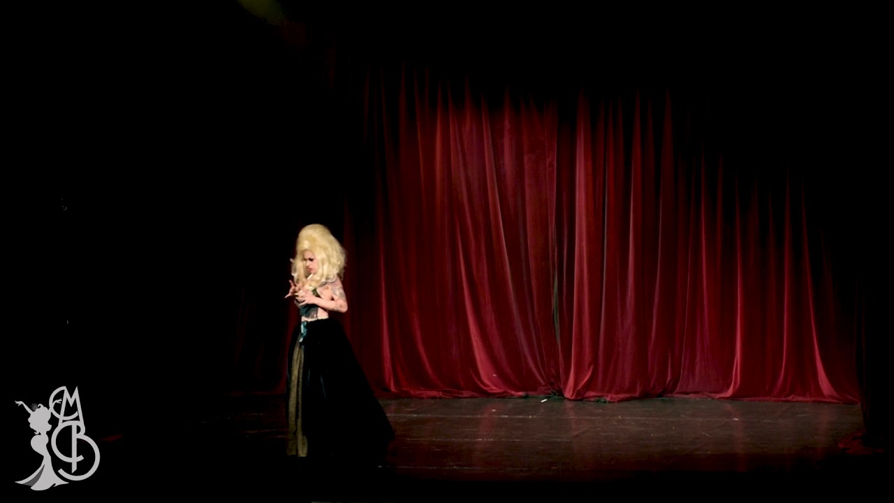 DIE LYLA DASH CLASSIC MBSA 2019 - YouTube