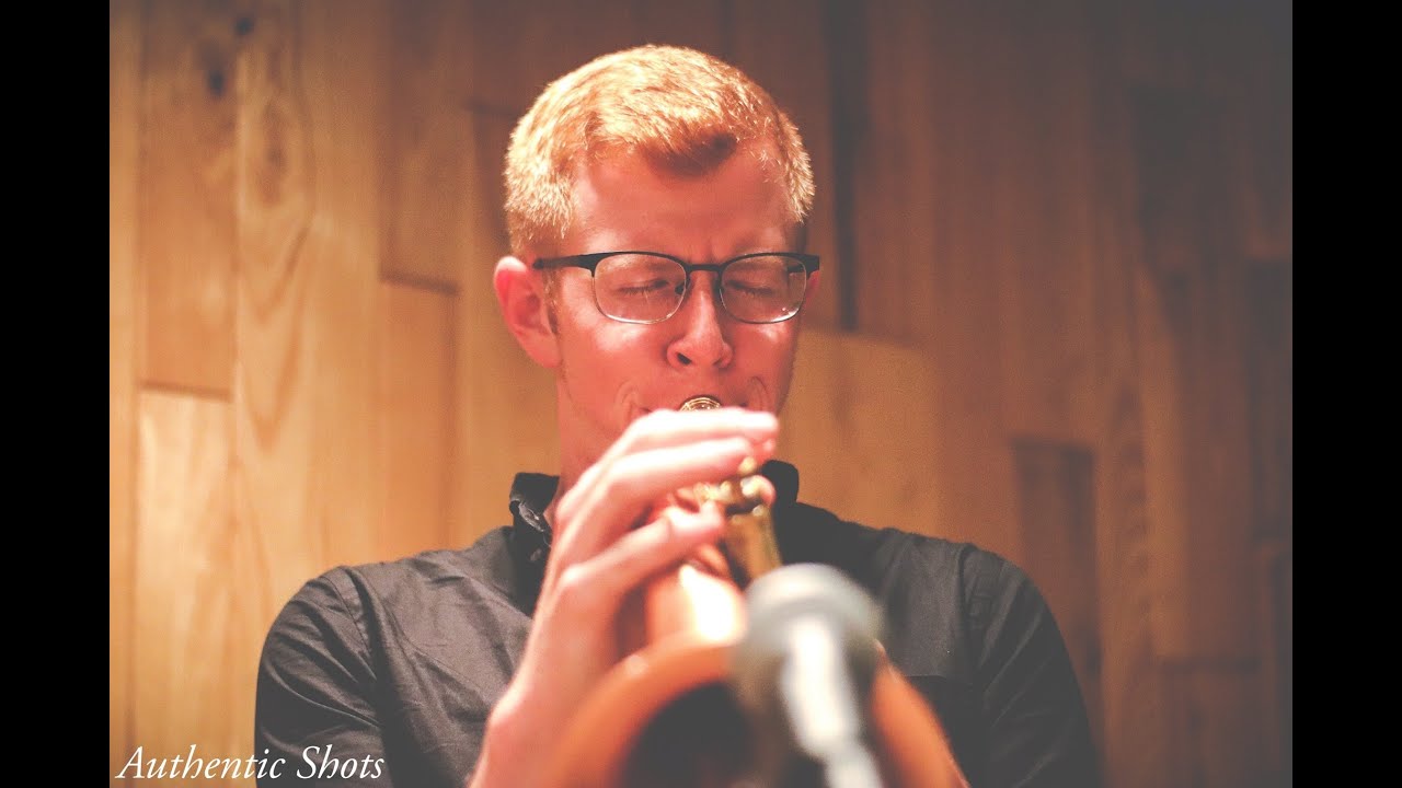 Kyle Granville Audio Samples - Trumpet - YouTube