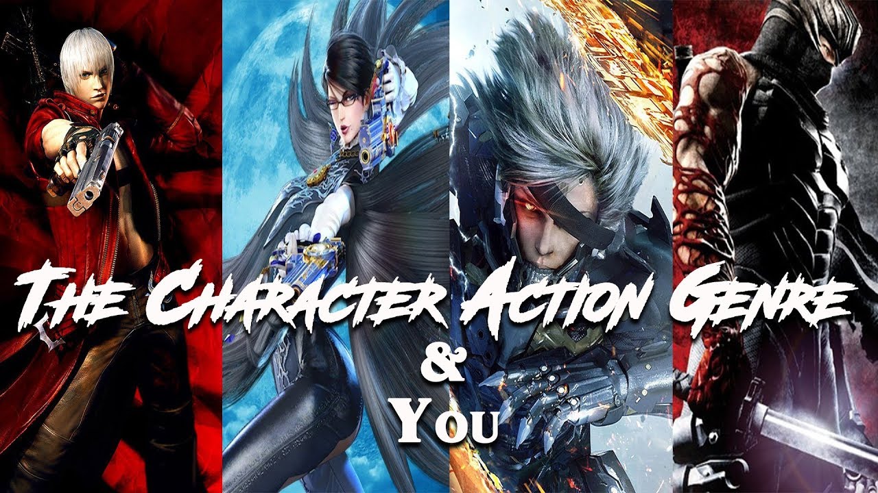 The Character Action Genre You What Is Character Action YouTube the-character-action-genre-you-what-is-character-action-youtube