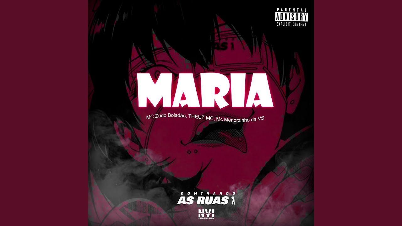 Maria - YouTube