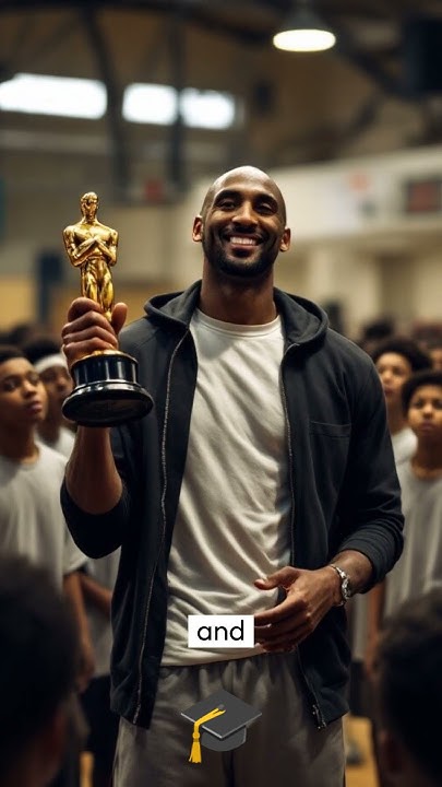 The Life of Kobe Bryant - YouTube