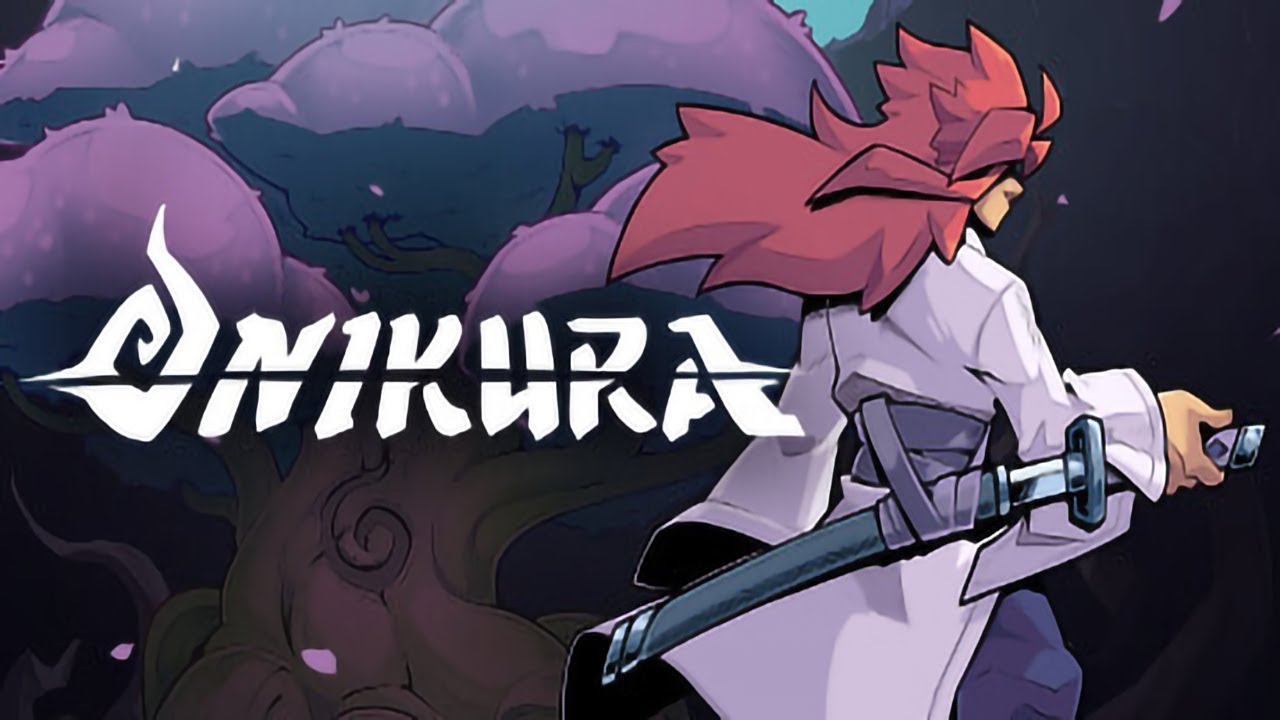 Onikura - Gameplay - YouTube