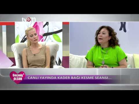 Geçmiş Olsun - Sibel Çakı Kader Bağı Seansı