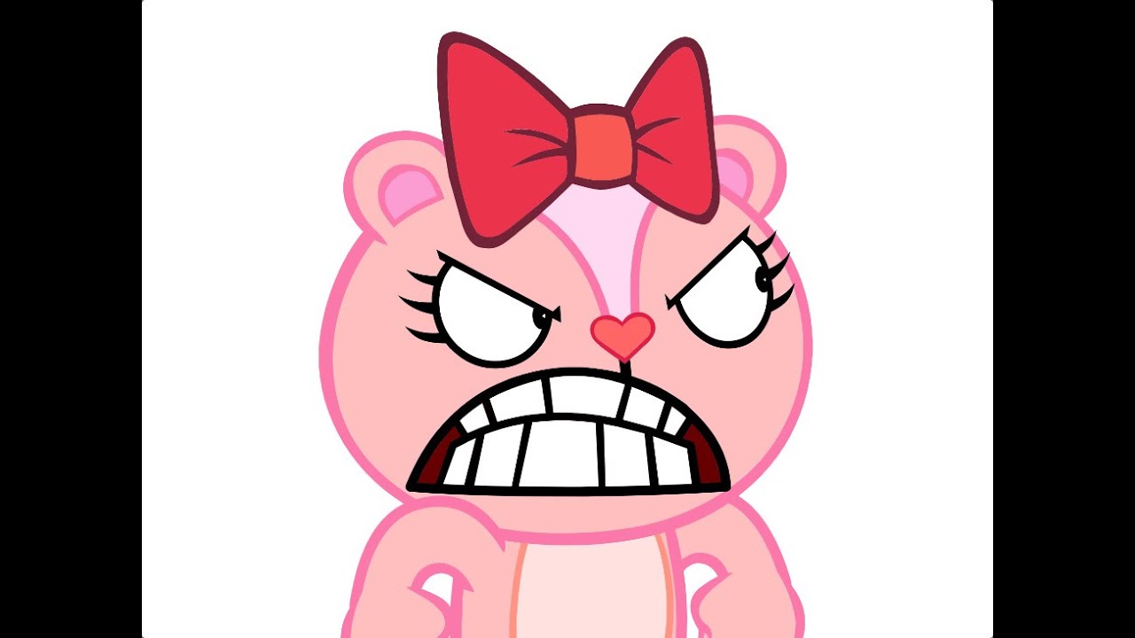 Giggles Calls The Police - YouTube