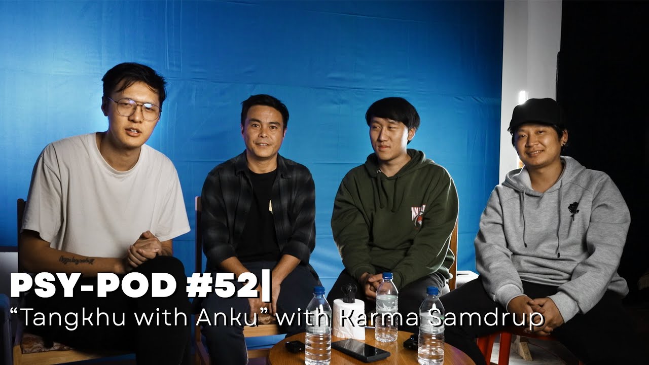 Anku shares secrets from the set of SHEinDREY, acting, creative ...