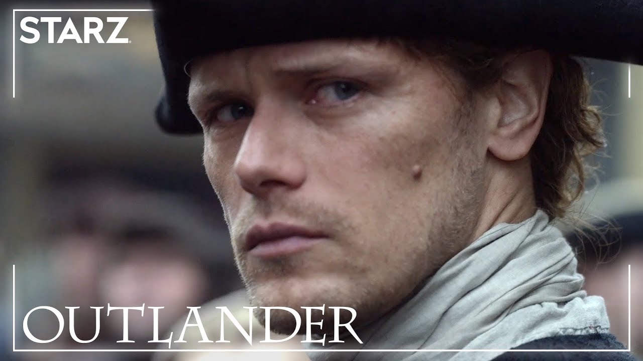 Outlander | Season 4 Fight Trailer | STARZ - YouTube