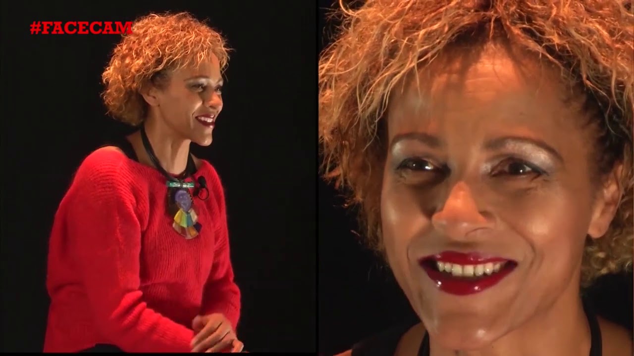 FACE CAM - PAOLINE EKAMBI - YouTube