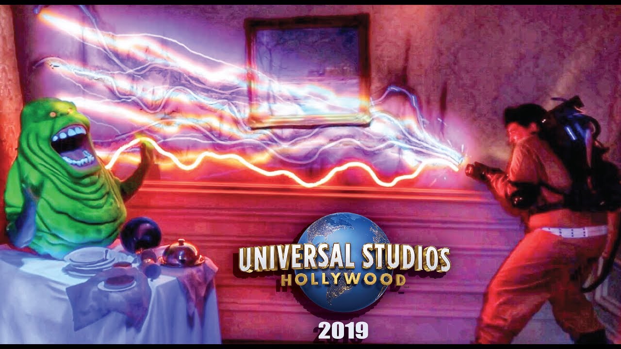 Universal Studios Halloween Horror Nights 2019! New Mazes & Scares ...