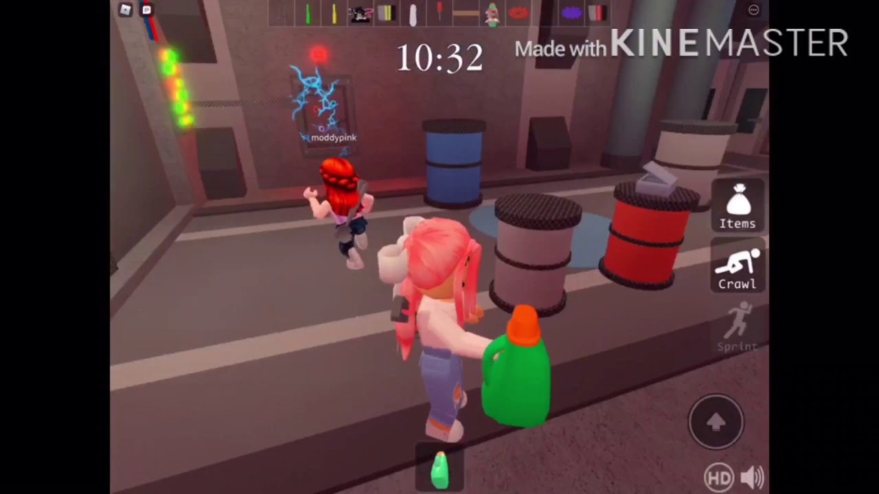 ROBLOX JERRY LEVEL 2 - YouTube