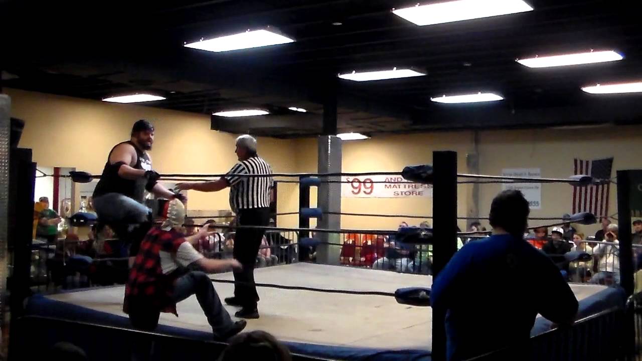 Damon Crow vs Lucifer of the Devil's Disciples - YouTube