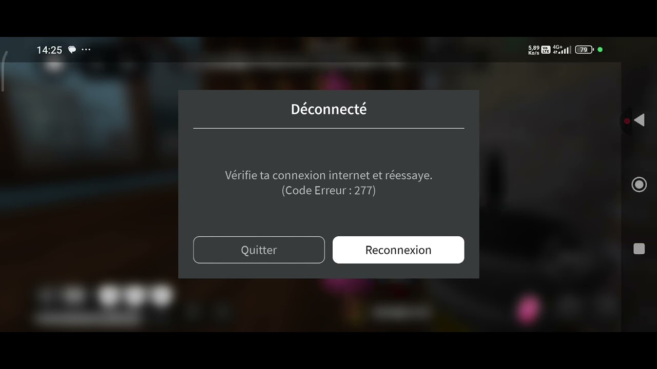 Laggy's world : Deconnection - YouTube