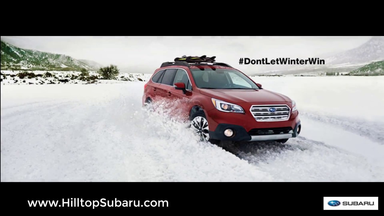 Vernon Hilltop Subaru Sovereign Lake Coach Intro Video 1 - YouTube