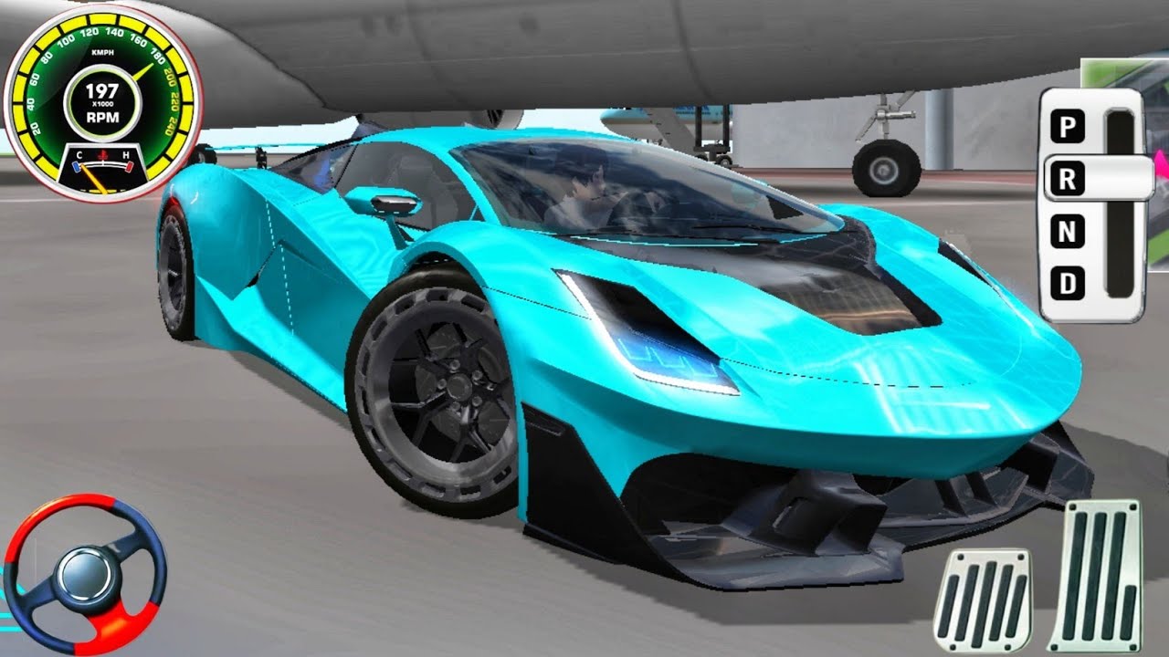 3D Class Driving 2: Ultimate Car Racing Adventure - YouTube