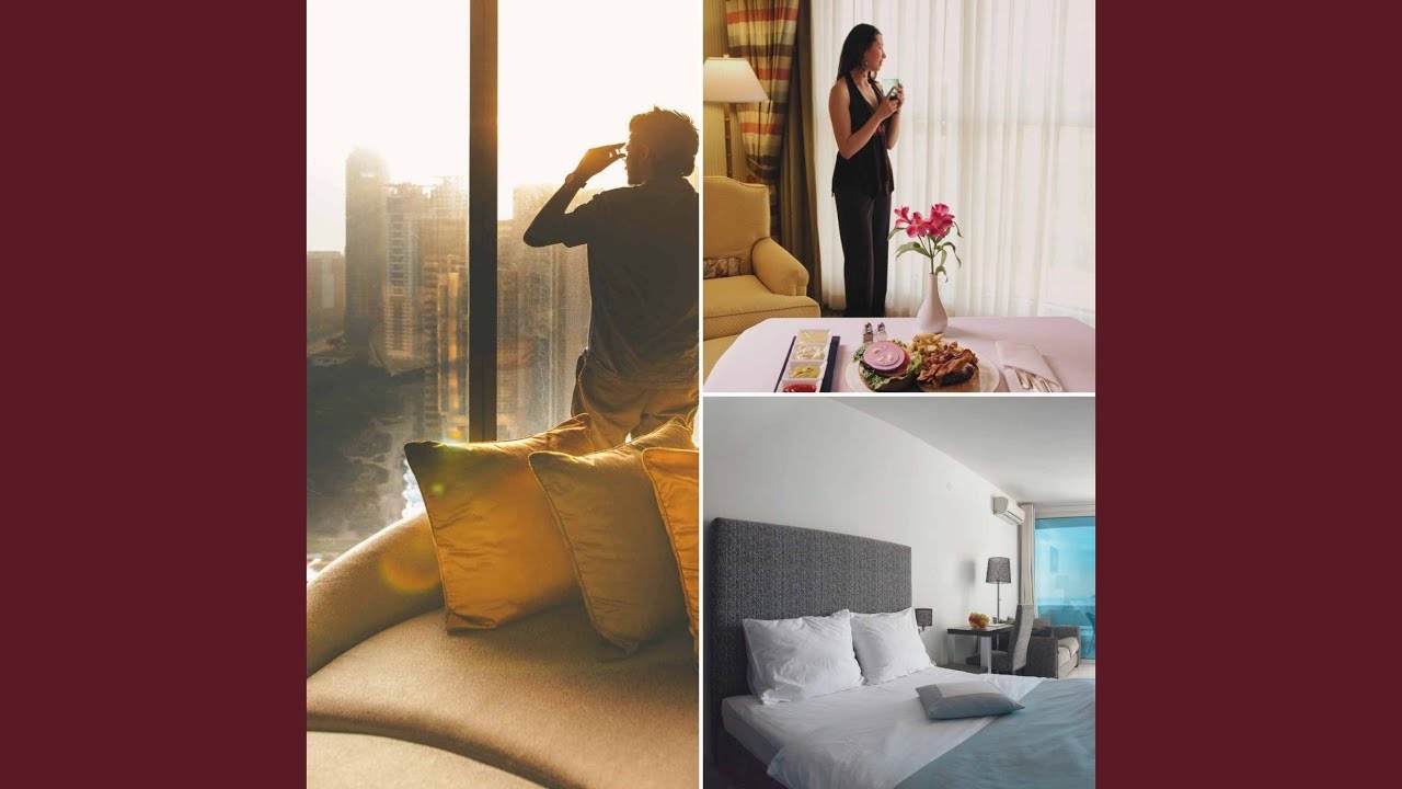 Playful Ambience for Weekend Holidays - YouTube