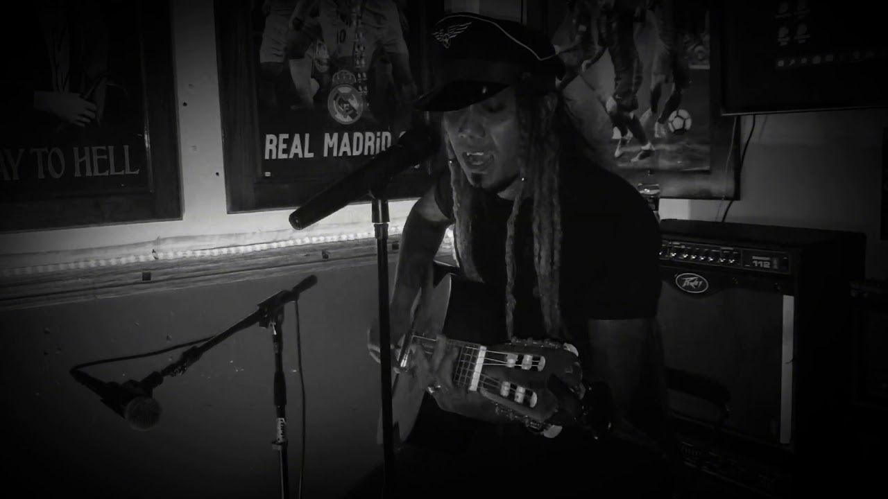 Overseer(acoustic)- The Supernormal Band - YouTube
