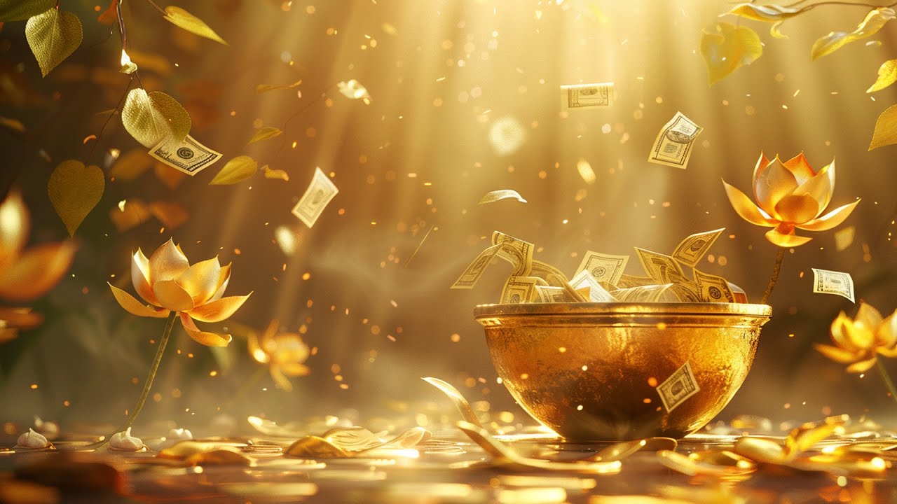 3 MINUTES AFTER LISTENING YOU WILL BE LUCKY | Get the money you need ...