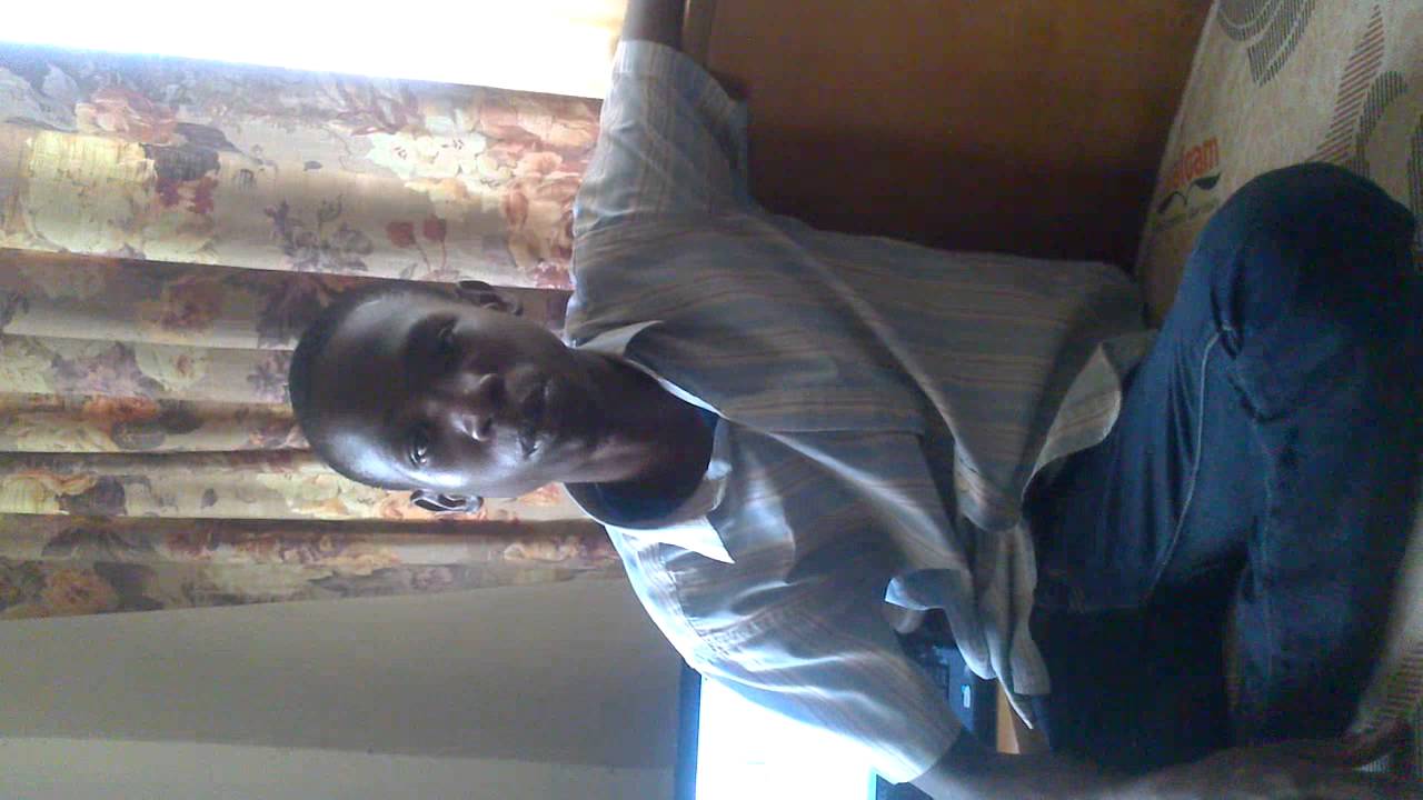 Nweke Chima potentials of AIESEC PH - YouTube