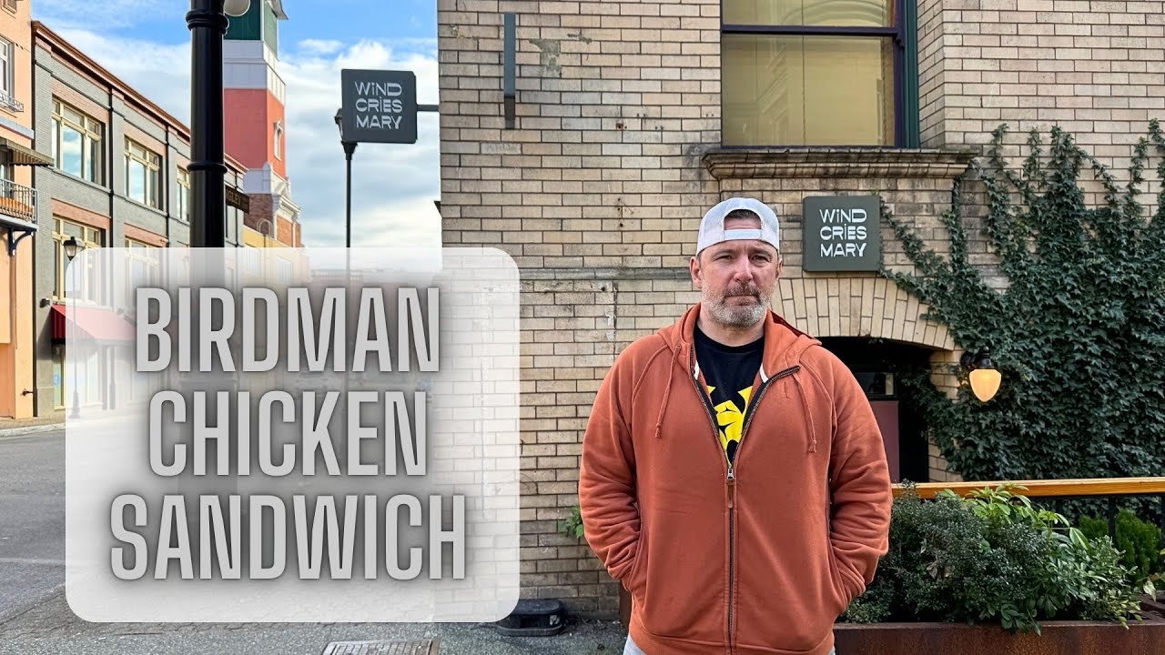 Birdman - YouTube