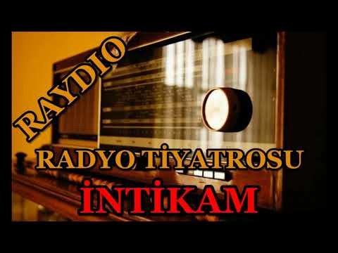 İNTİKAM #radyotiyatrosu #arkasıyarın #raydio