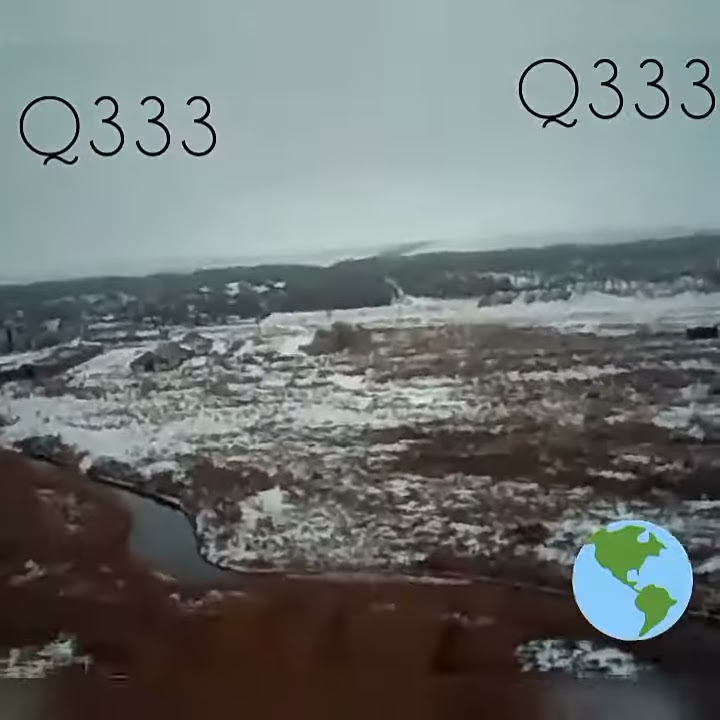 Квадрокоптер Q333 - YouTube