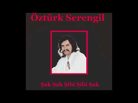 Öztürk Serengil  - Artık Içmeyecegim