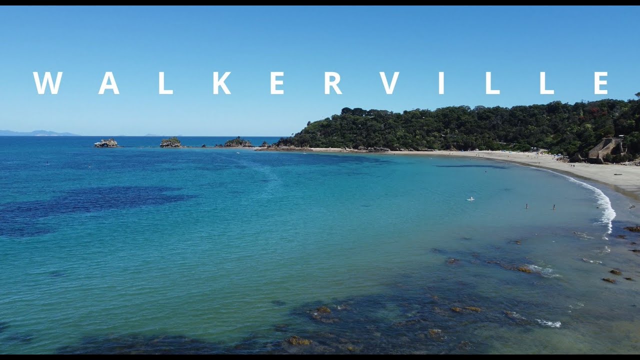 Walkerville, Victoria, Australia (Sun Came Up - John Summit and SOFI ...