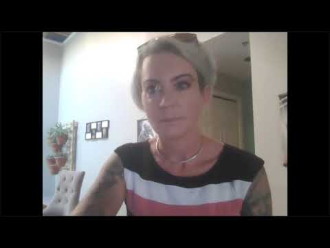 Cold Calling Q&A with Carrie Simpson - YouTube