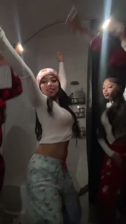 Semaj, Brooklyn, Lesley, Ash ️ - YouTube