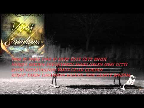 Refresif - Sorunlarım