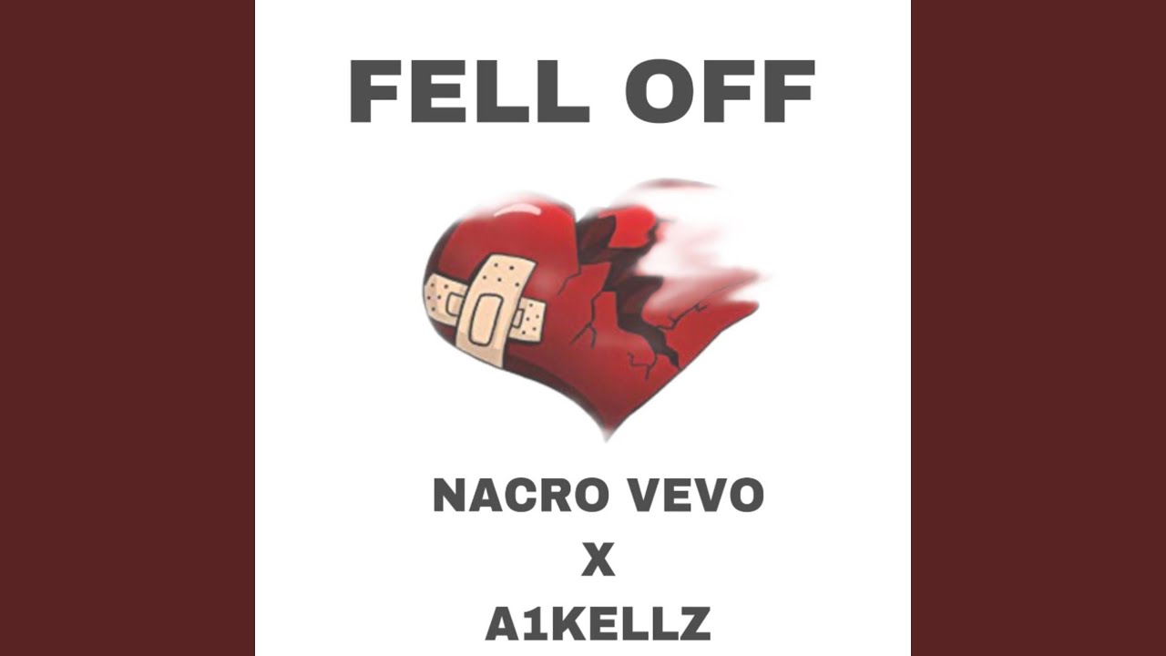 Fell Off YouTube fell-off-youtube