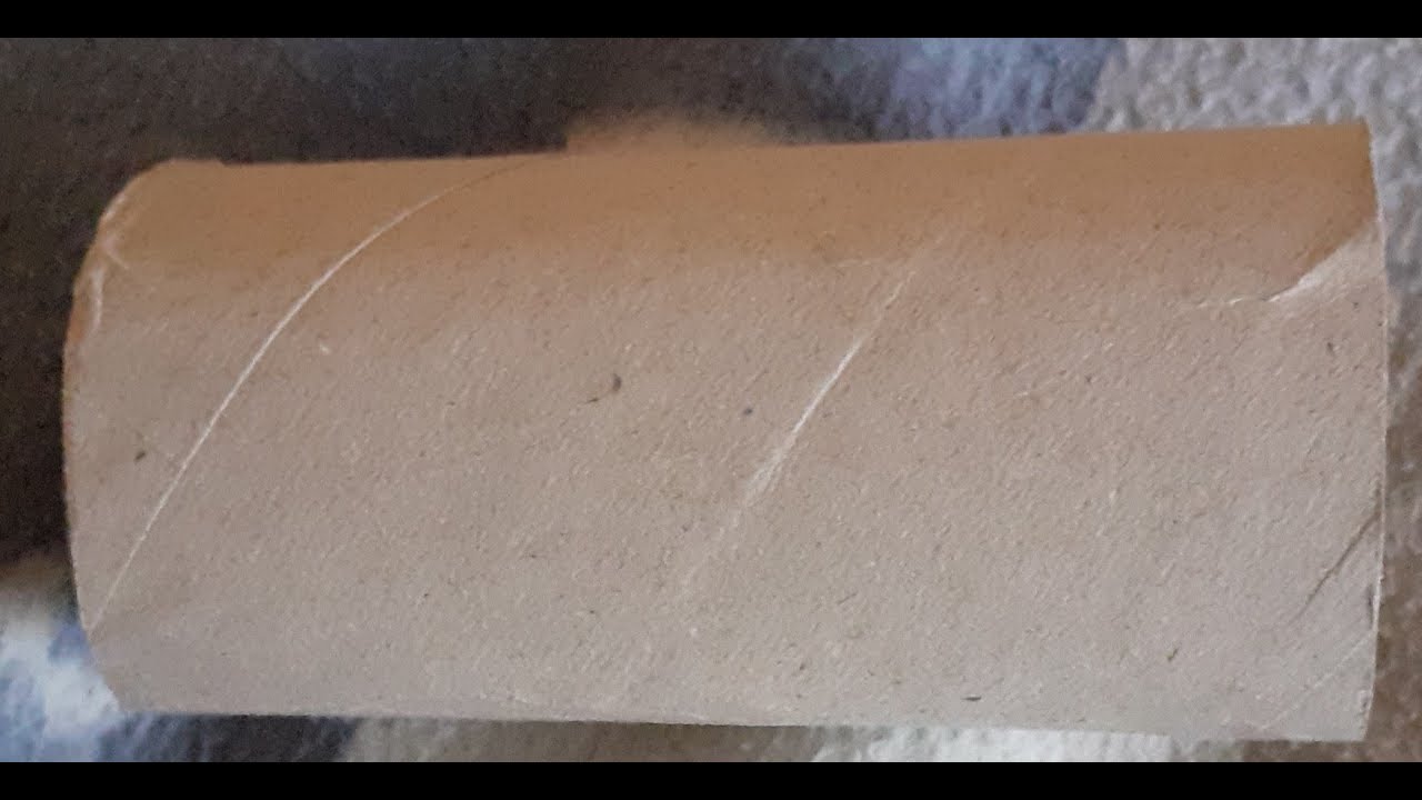 STORYTIME: JUDE RUNS OUT OF BOG ROLL - YouTube