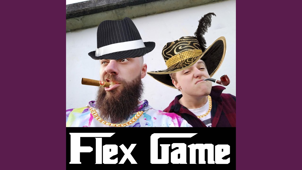 Flex Game - YouTube