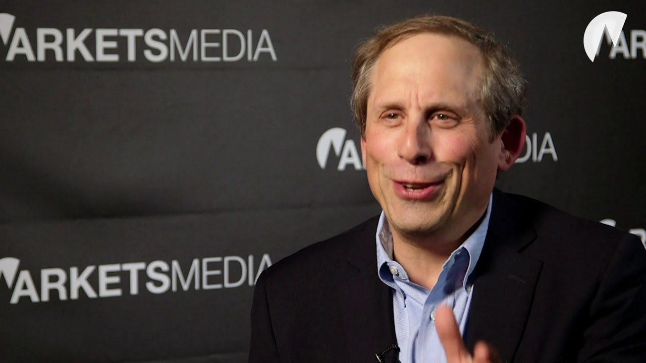 Barry Star on the investment community - YouTube