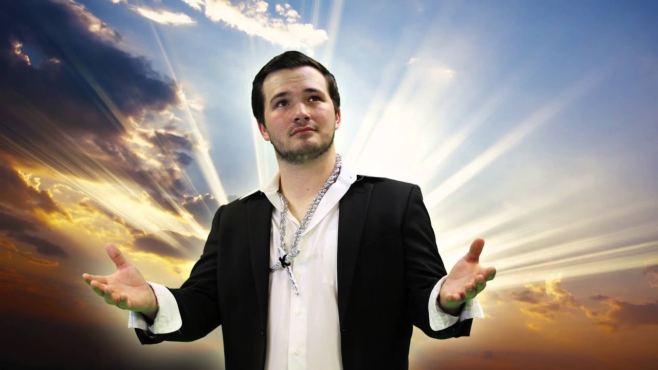 Most Missional Man (Part 2) - YouTube