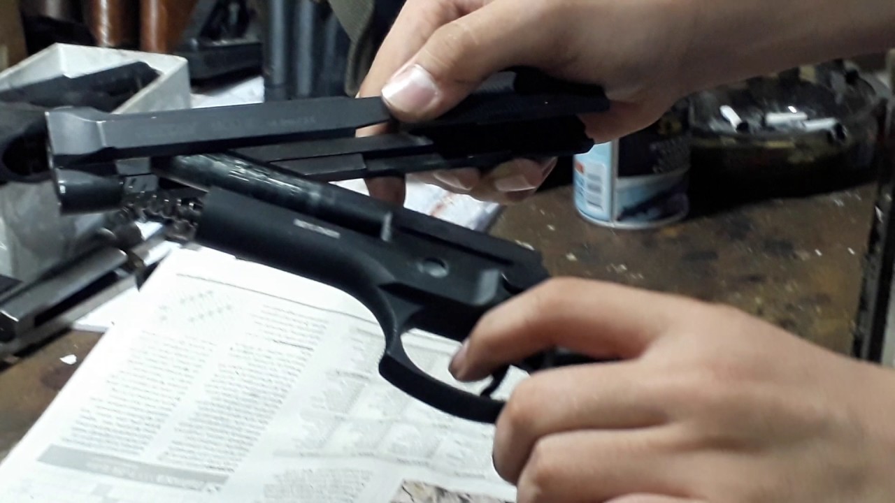 Retay Mod 92 ve Retay pt 23 Söküp ve takıyoruz - YouTube