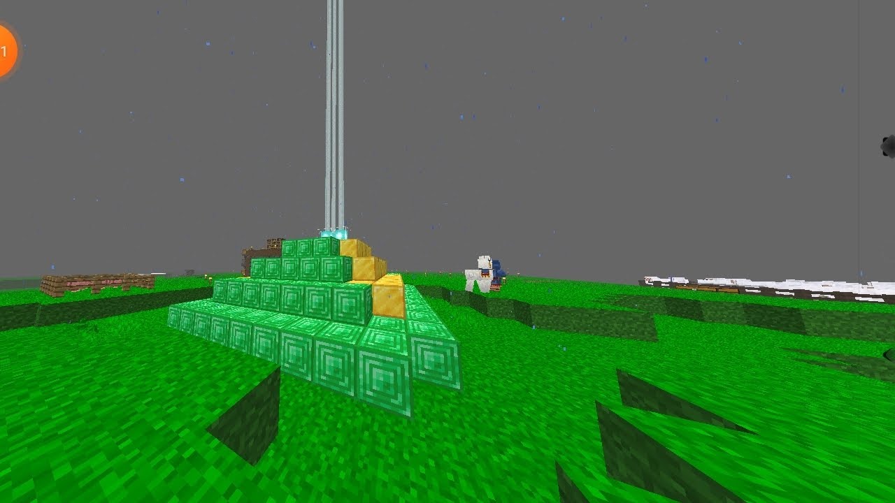 Defeating the wither and making a beacon | Minecraft Survival Season 2 ...