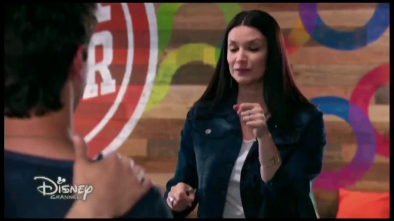 Estela Ribeiro en Soy Luna - juliana y los chicos del Jam & Roller ...