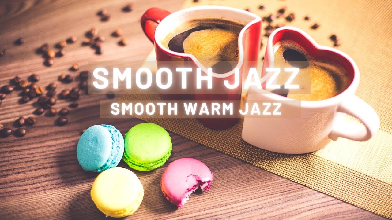 Relaxing Jazz Music Background Chill Out Music Smooth Jazz | EDB Music ...